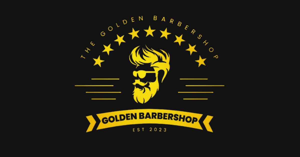 Golden Barbershop Winterswijk